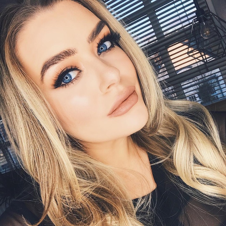 Picture of Amy Christophers