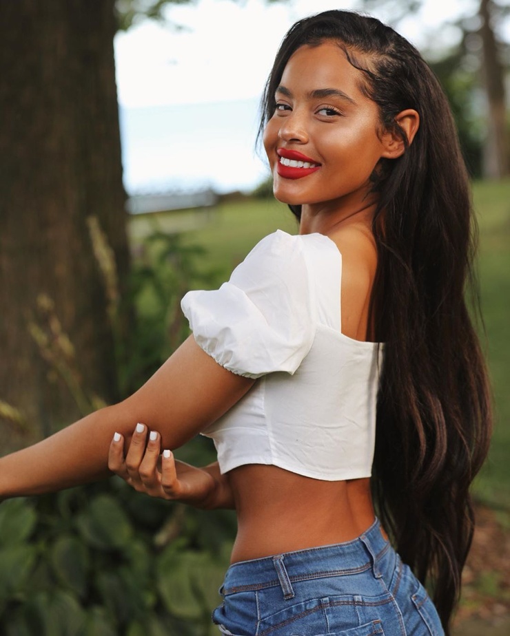 Picture of Malaika Terry