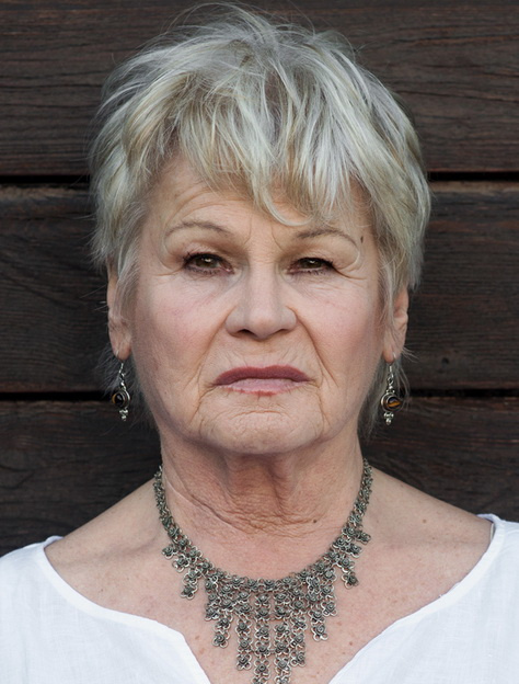 Image of Silvana Sansoni