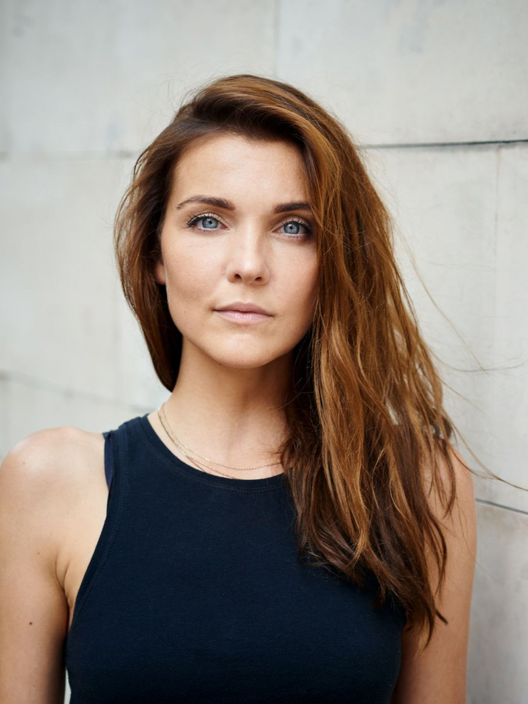 Picture of Barbara Kaudelka