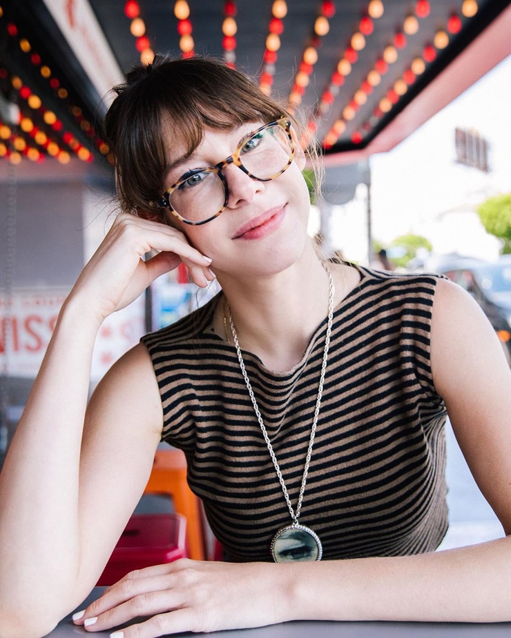 Megan Neuringer picture