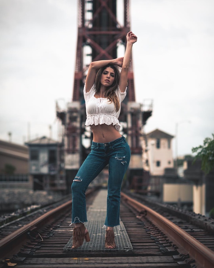 Picture of CANDACE BATTS