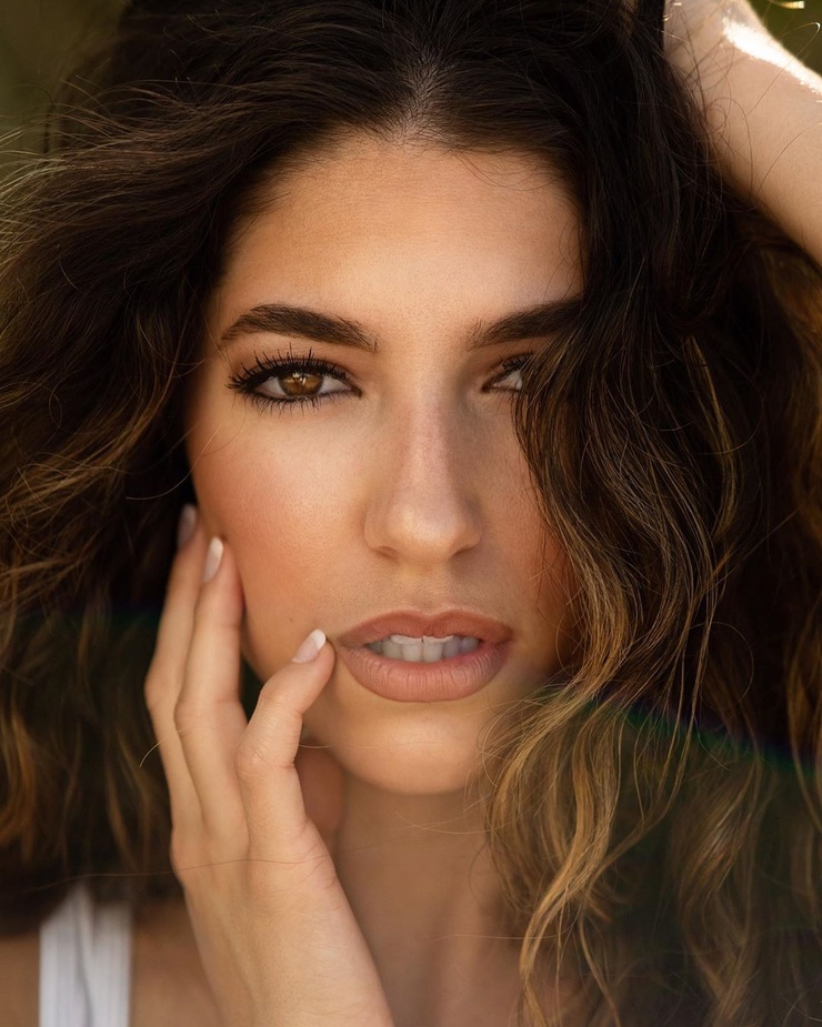 Picture of CANDACE BATTS