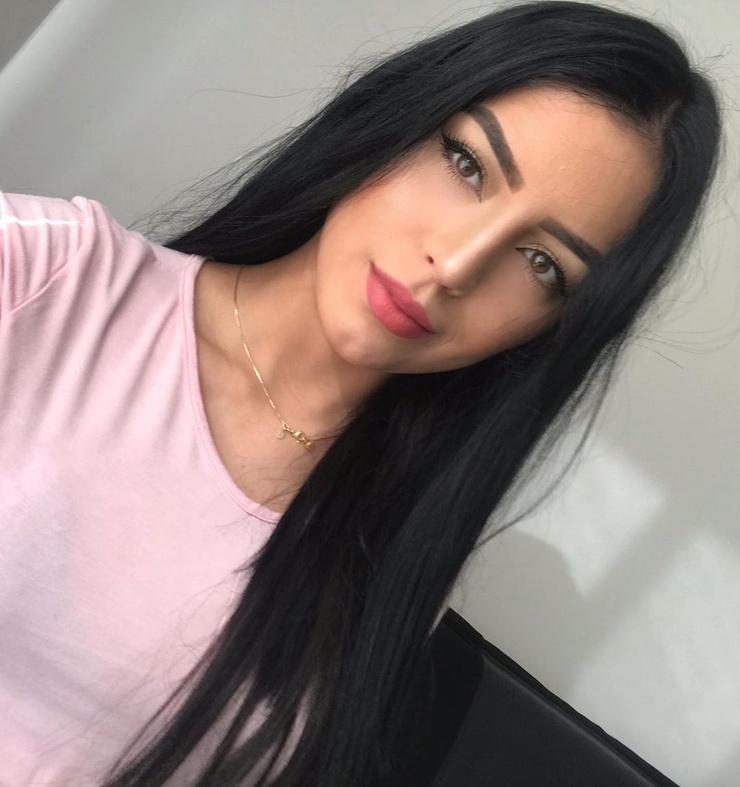 Picture of Emily Matute