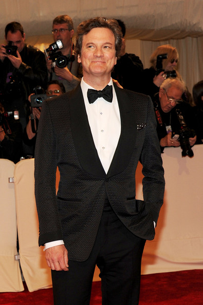 Picture of Colin Firth