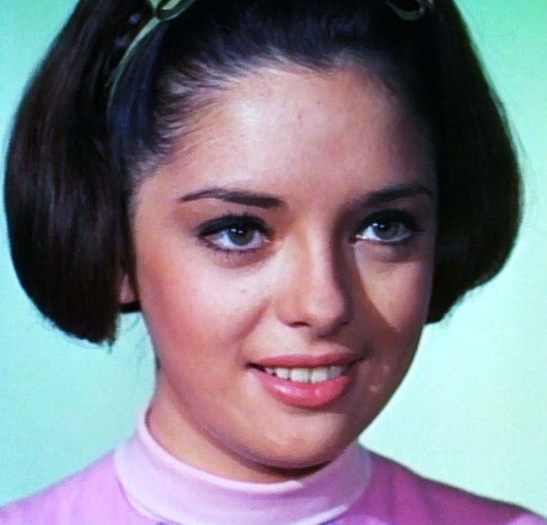 Picture of Angela Cartwright