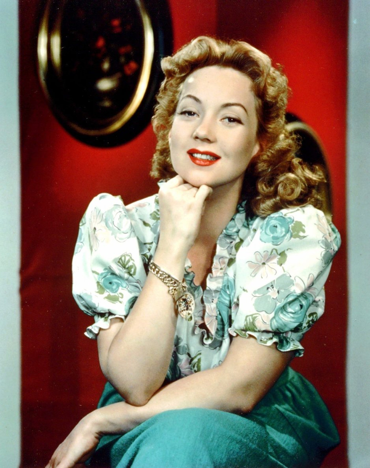 Picture of Ann Sothern
