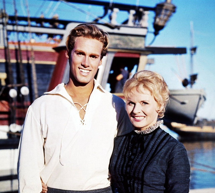 Picture of Ann Todd