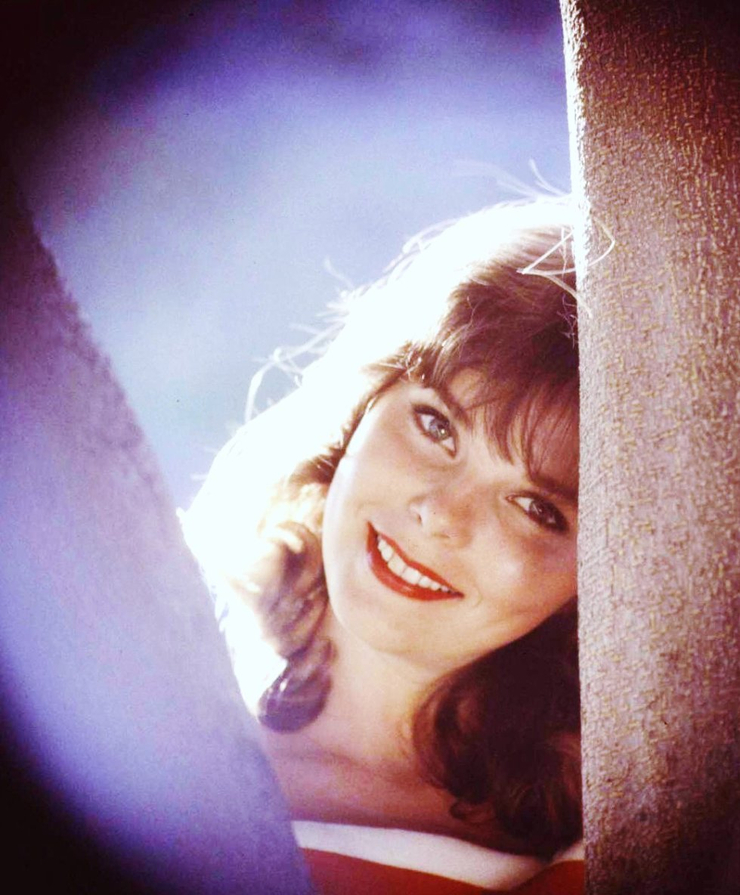 Picture of Anne Helm