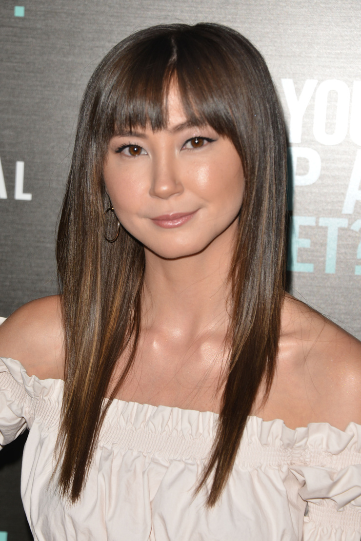 Kimiko Glenn image