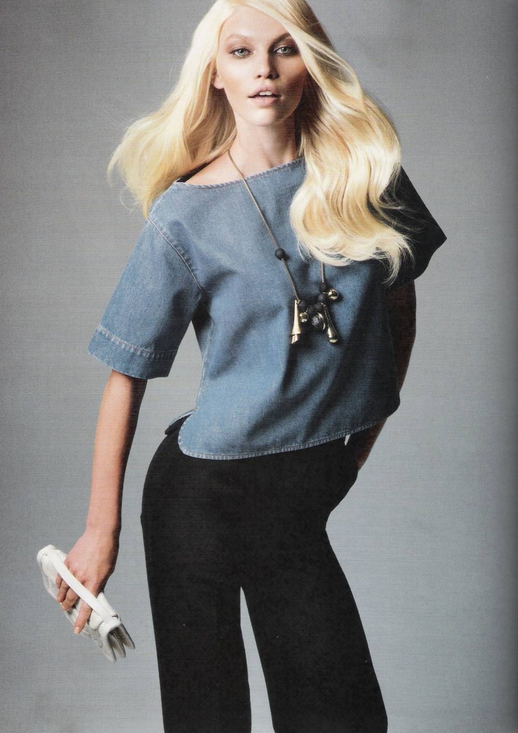 Picture of Aline Weber