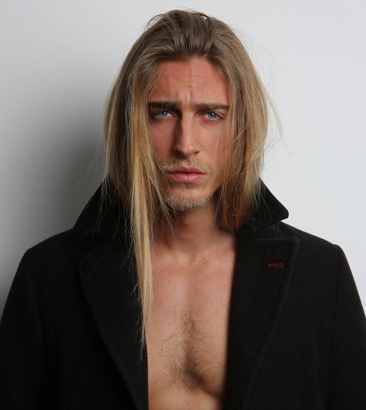 Picture of Jorge Plá