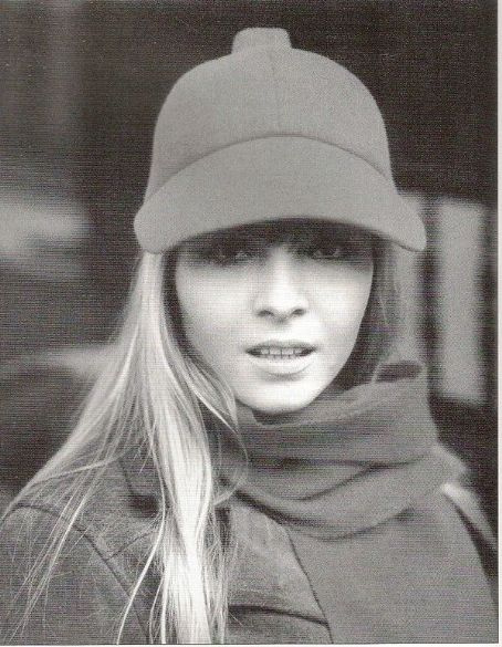 Image of Annie Philippe