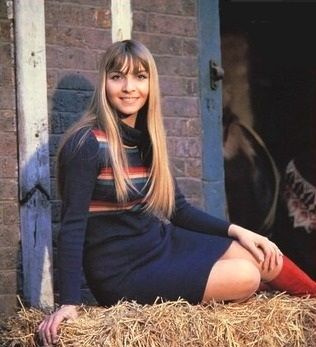 Picture of Annie Philippe