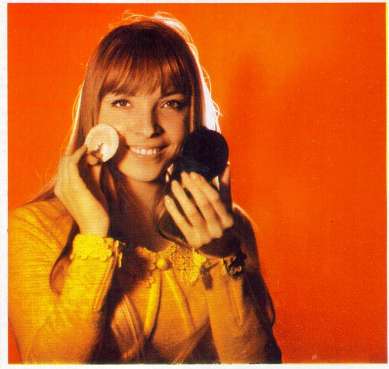 Picture of Annie Philippe