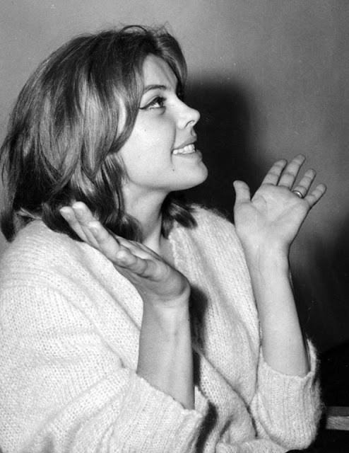 Barbara Lass picture