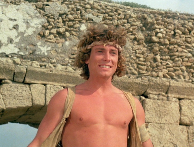 Willie Aames