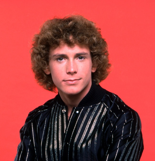 Willie Aames