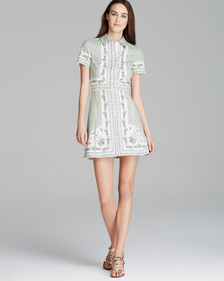 Picture of Sarah English Model