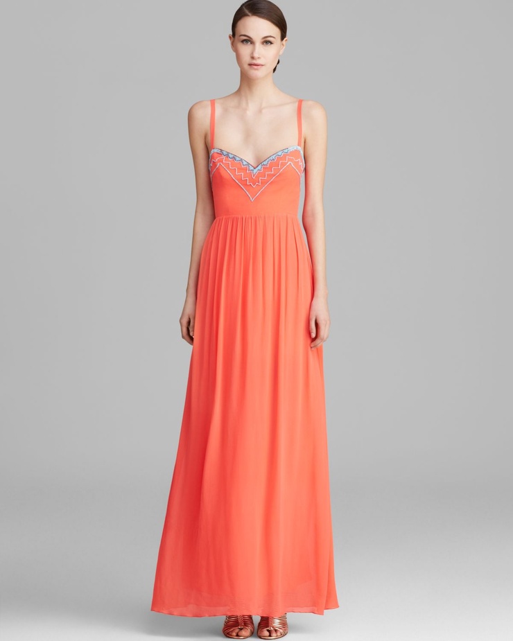 Picture of Sarah English Model