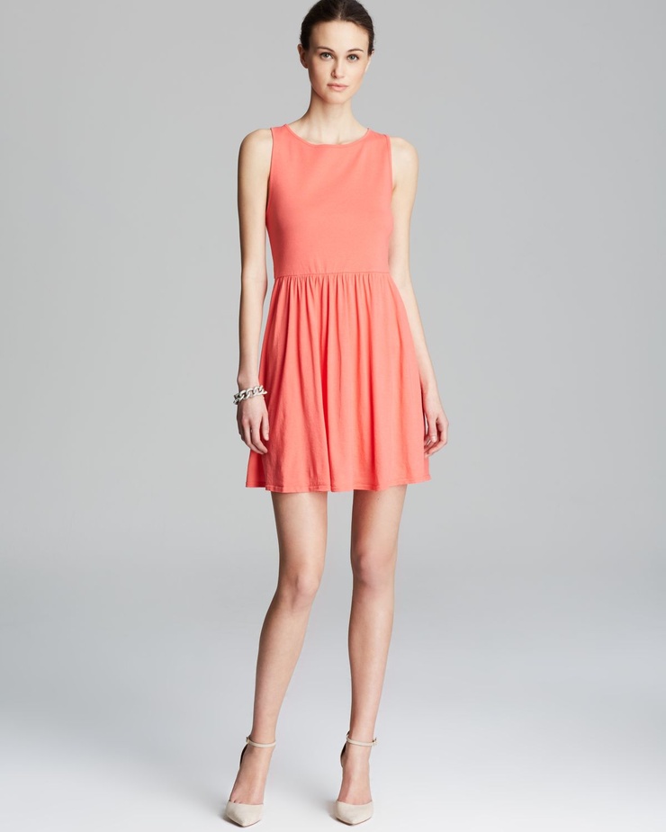 Image of Sarah English Model