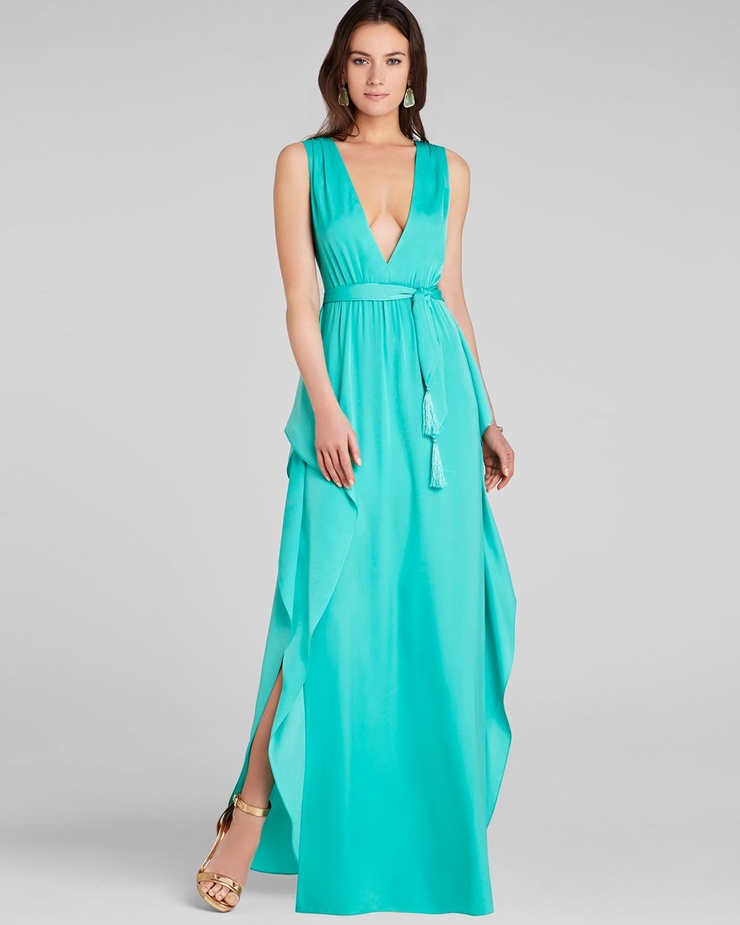 Picture of Sarah English Model