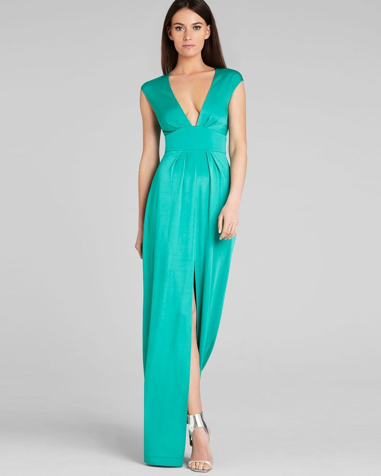 Picture of Sarah English Model