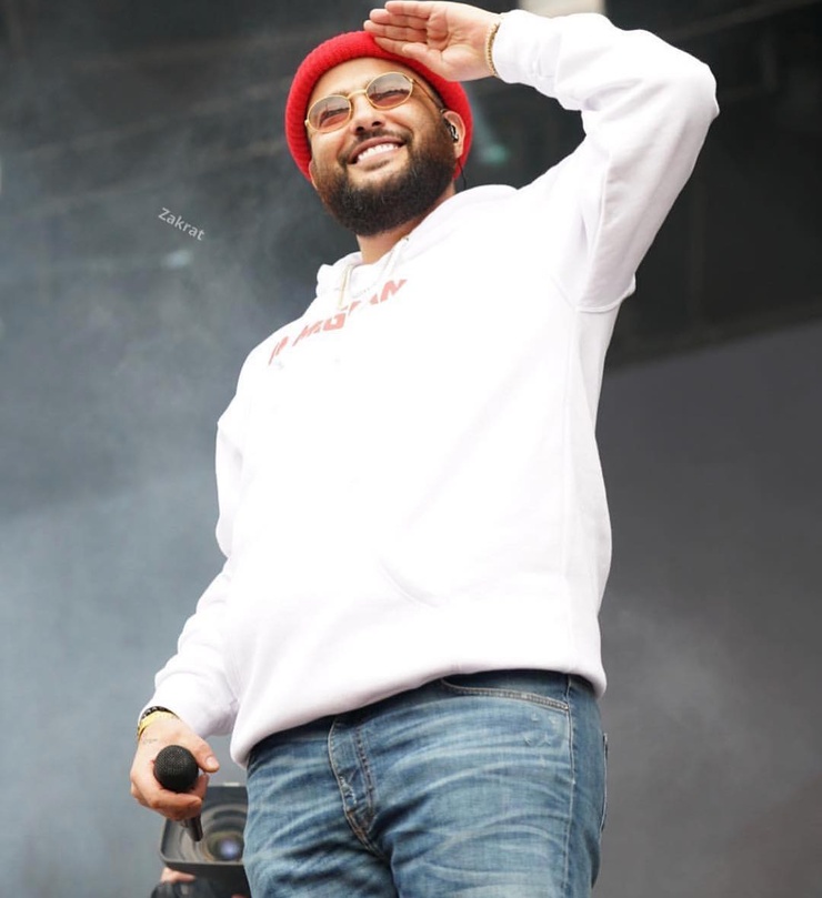 Picture of Ahmad Balshe