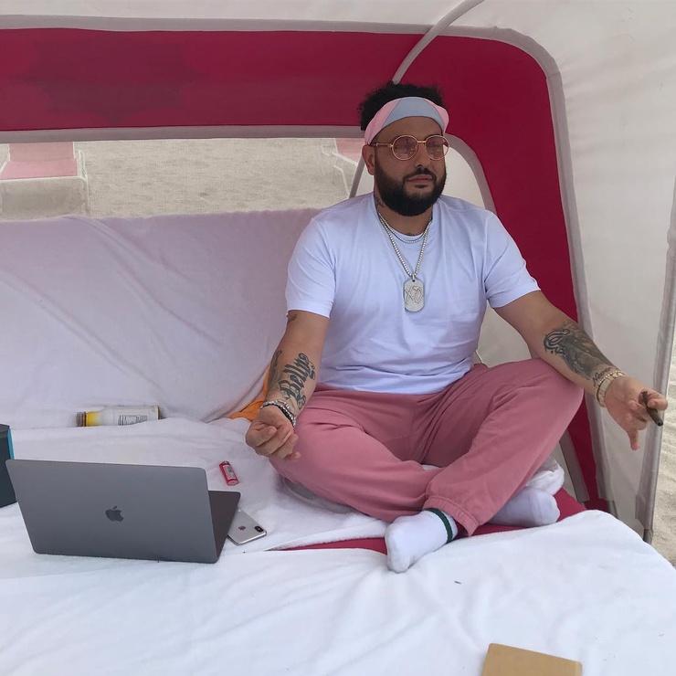 Picture of Ahmad Balshe