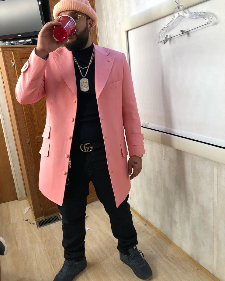 Picture of Ahmad Balshe