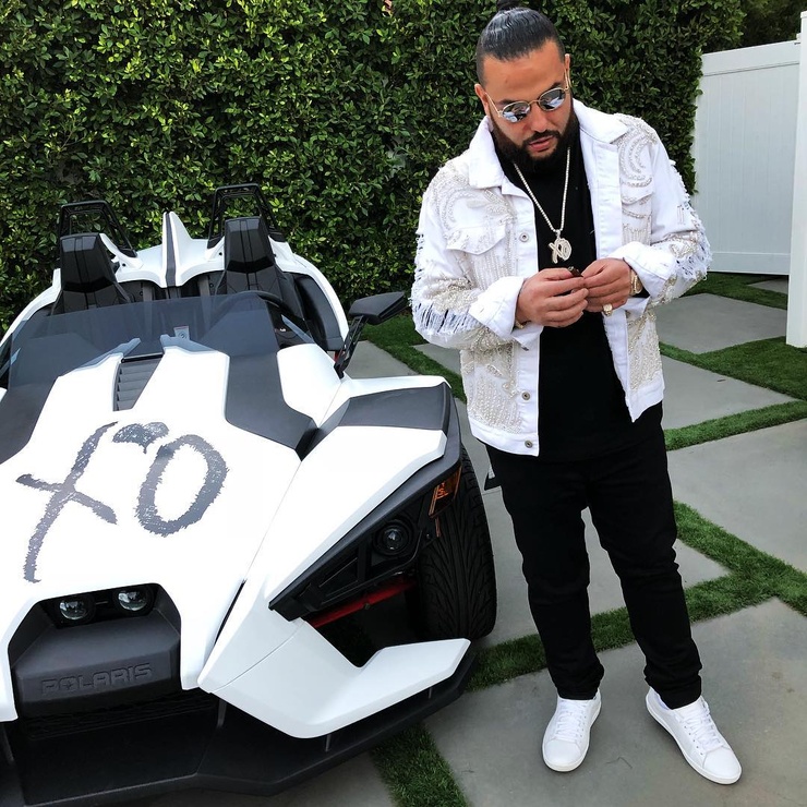 Picture of Ahmad Balshe