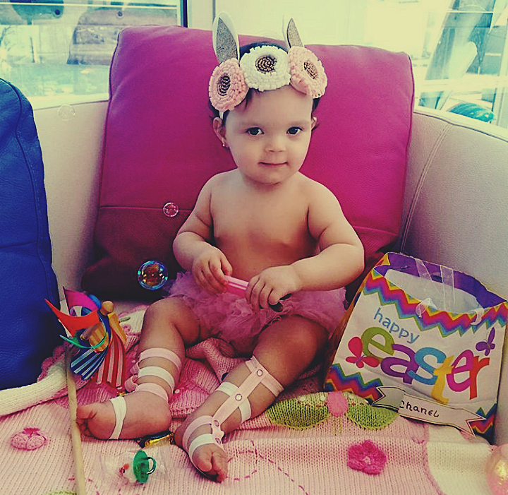 Chanel Nicole Marrow picture