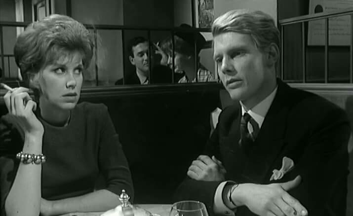 Picture of The Servant (1963)