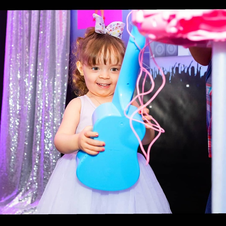 Picture of Chanel Nicole Marrow