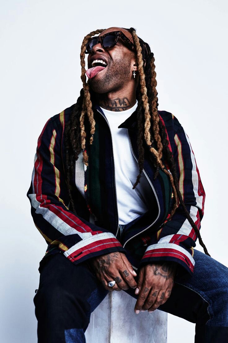 Picture of Ty Dolla Sign