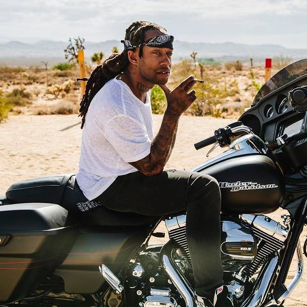 Picture of Ty Dolla Sign