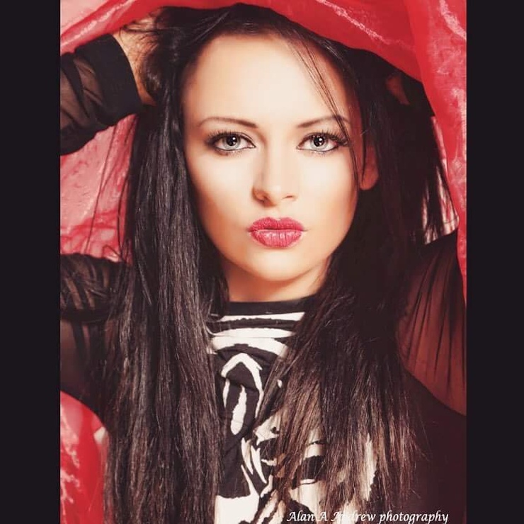 Picture of Lana Austin