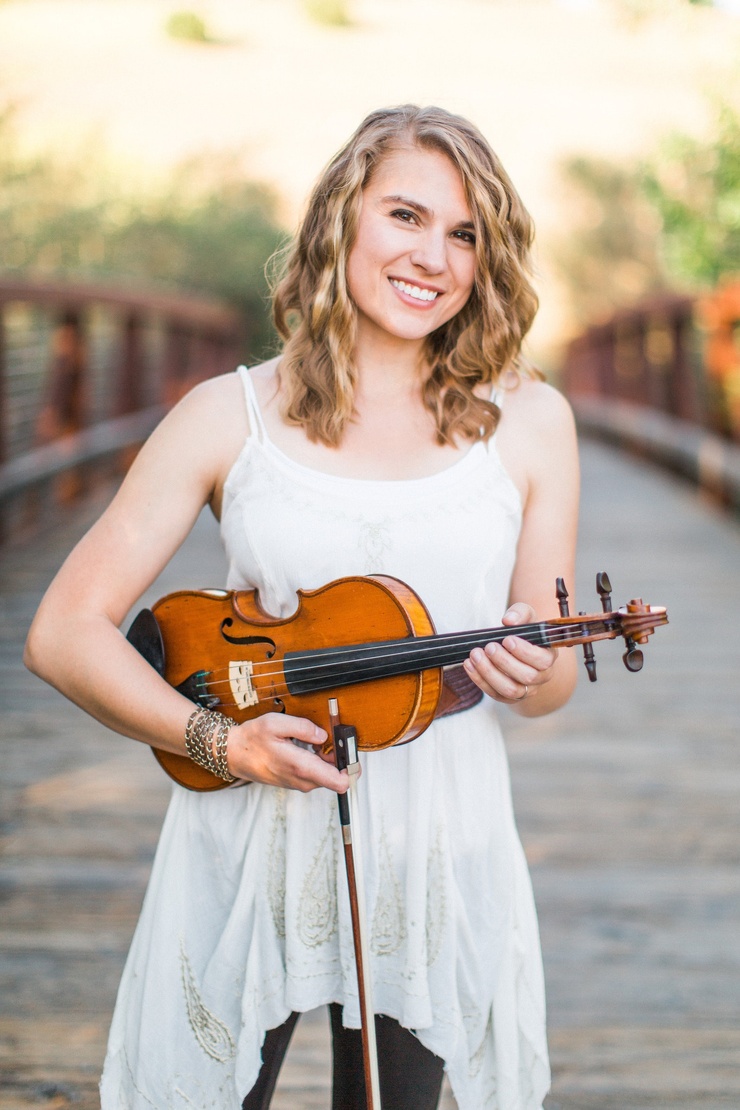 Image of Taylor Davis