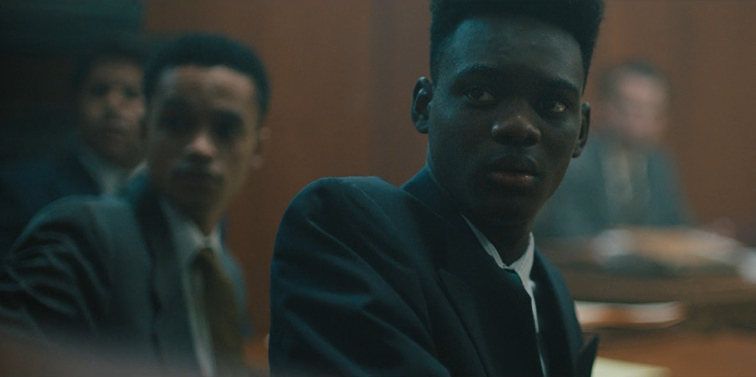 Picture of When They See Us