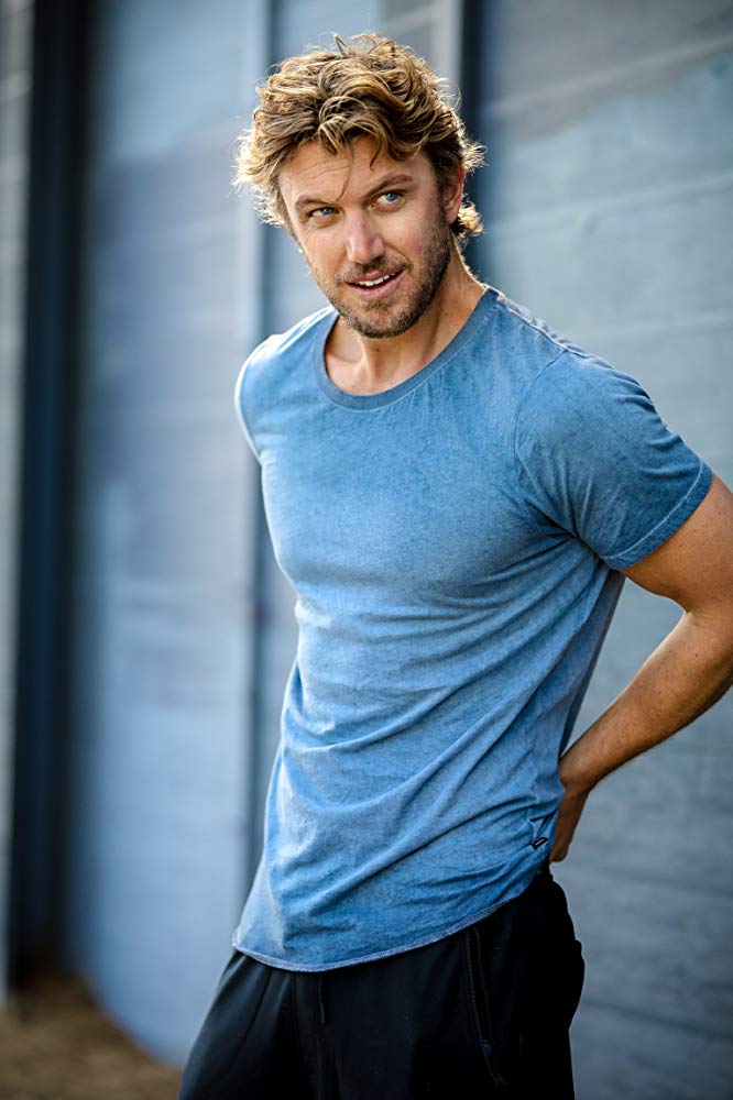 Picture of Adam Demos