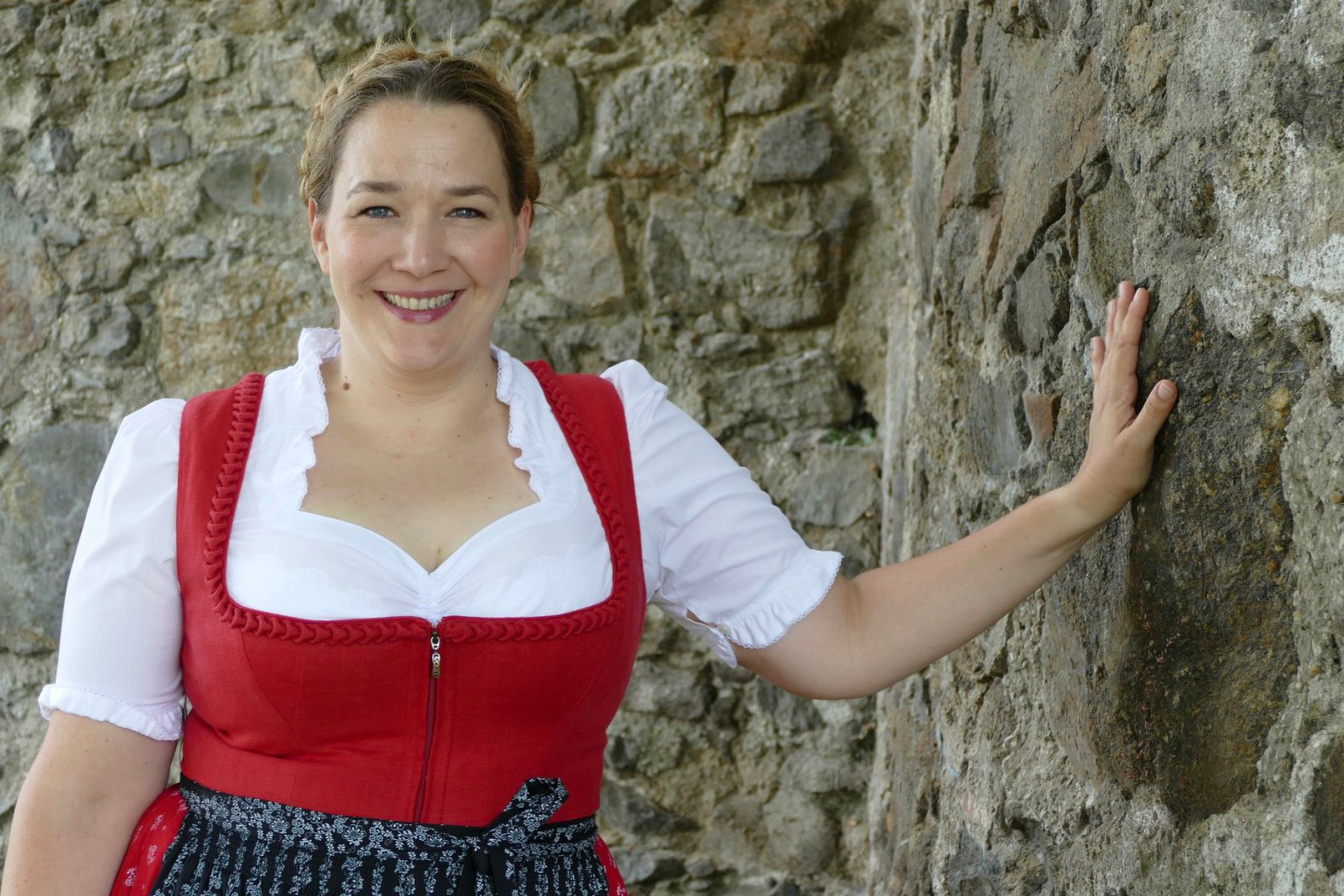 Picture of Barbara Bauer