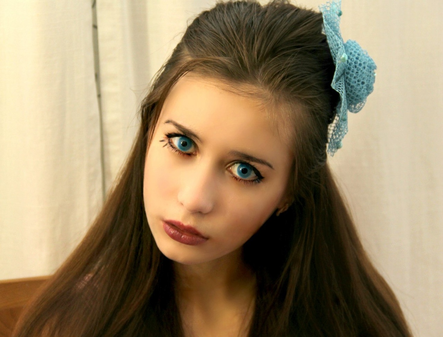 Image of Katerina Ray