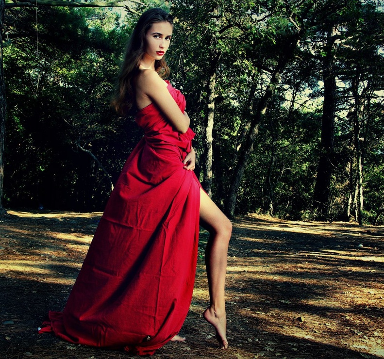 Picture of Katerina Ray