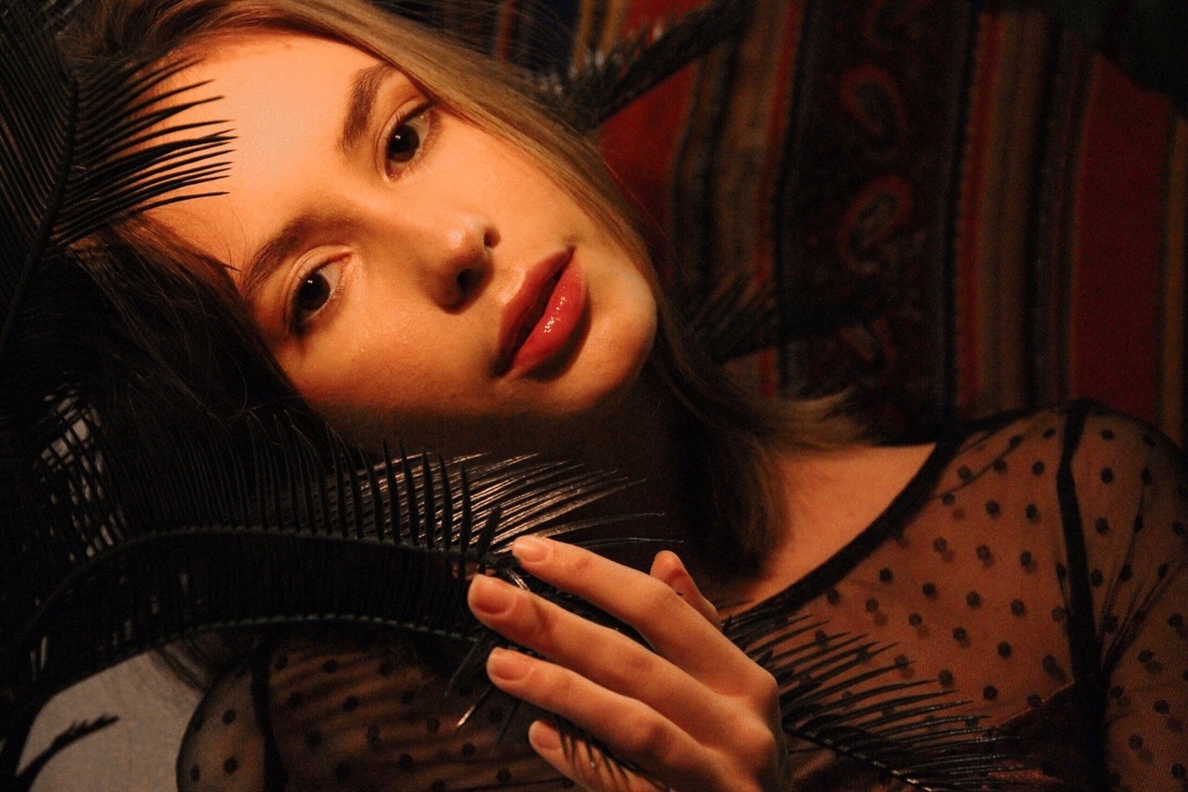 Image of Katerina Ray