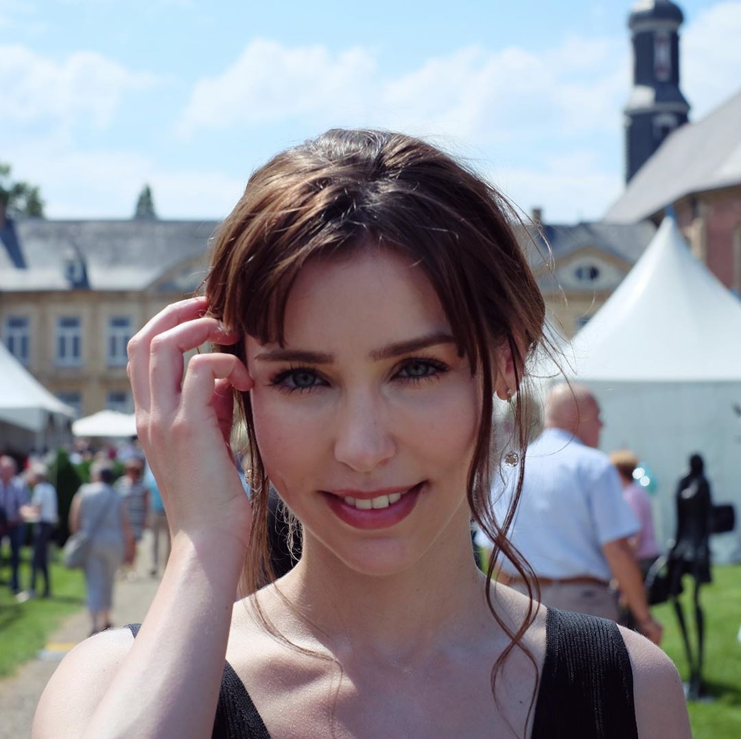 Stefanie Joosten Joosten Model DSJM