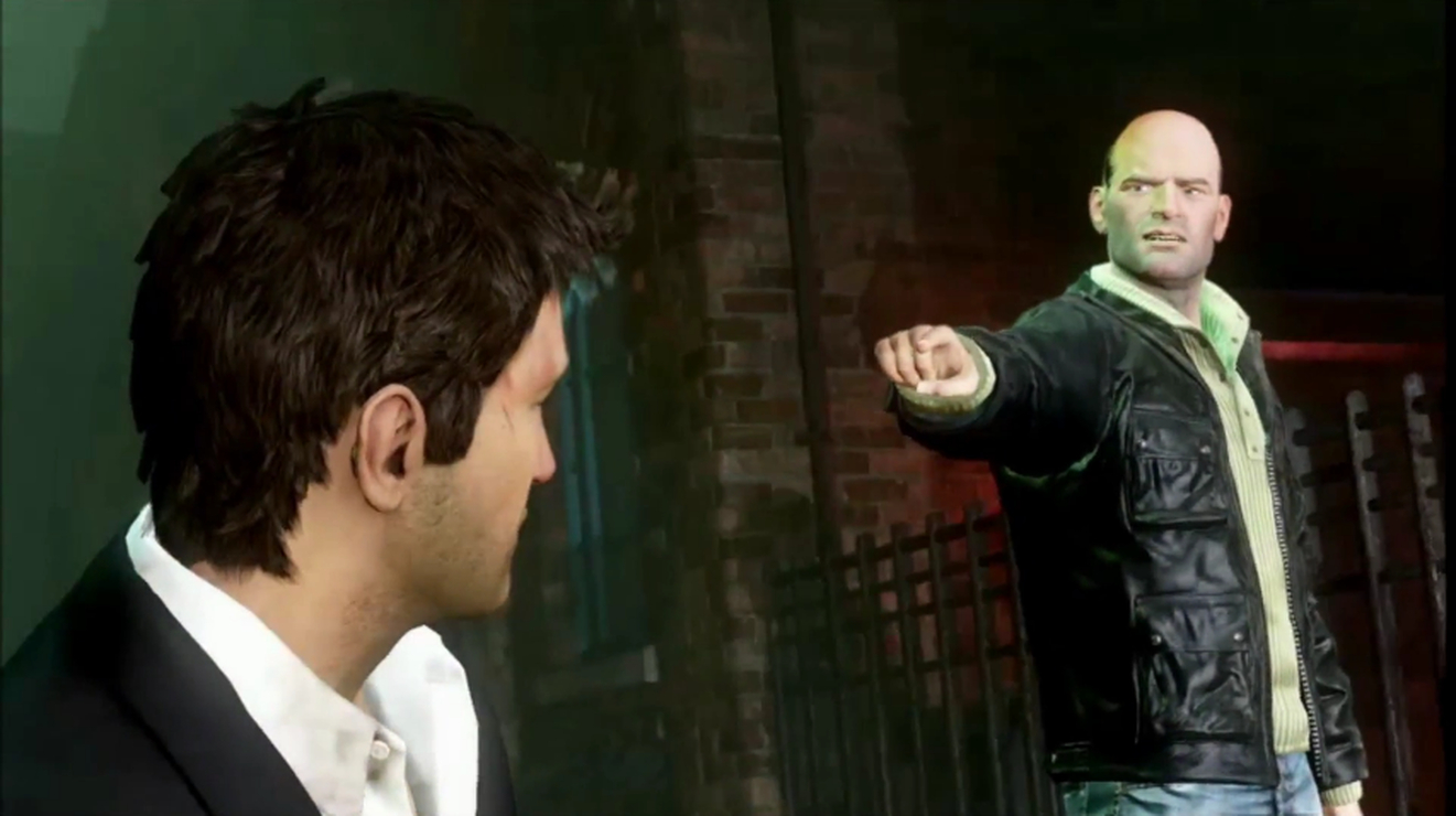 Picture of Charlie Cutter