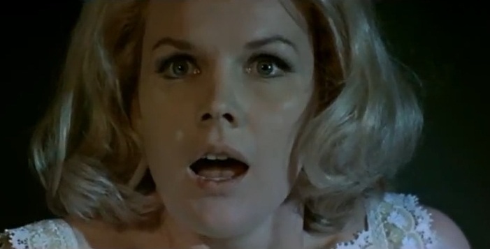 Picture of The Sweet Body of Deborah