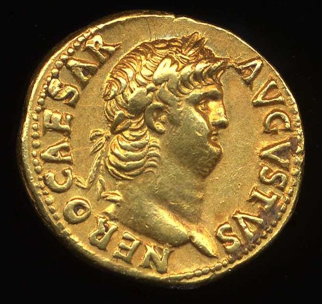 Picture of Nero Caesar