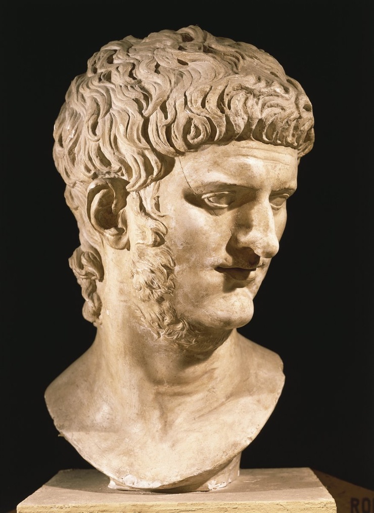 Nero Caesar image