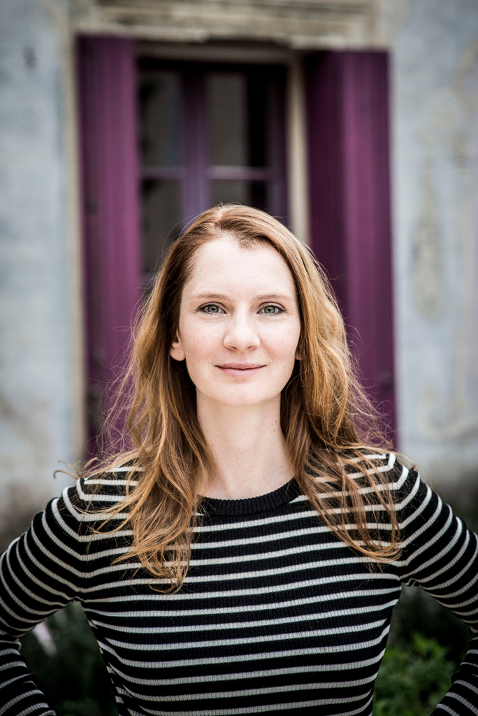 Picture of Daniela Schulz